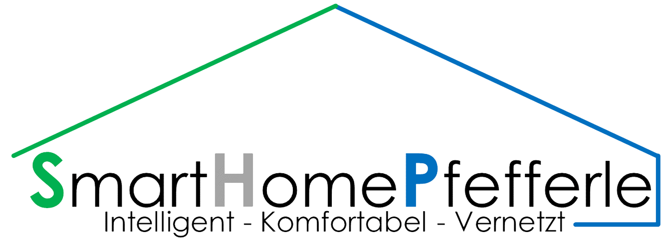 SmartHome Pfefferle - Intelligent - Komfortabel - Vernetzt