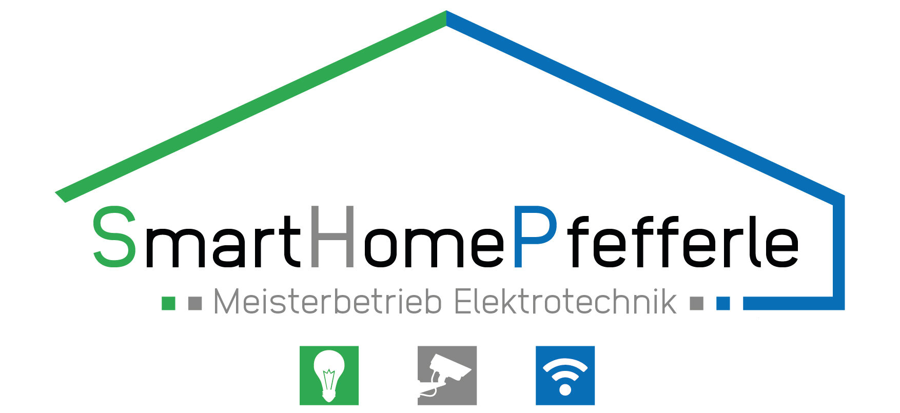 SmartHome Pfefferle - Intelligent - Komfortabel - Vernetzt